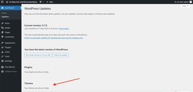 How To Update A Wordpress Theme Without Losing Customization Wppool